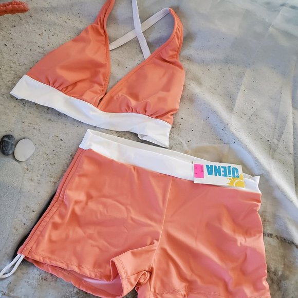 UjENA | Swim | Ujena Slimsuit Sport Bikini A28 | Poshmark